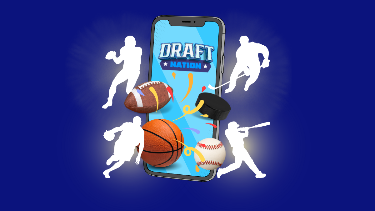 Draft Nation | the leader in pro sports draft content, events and ...